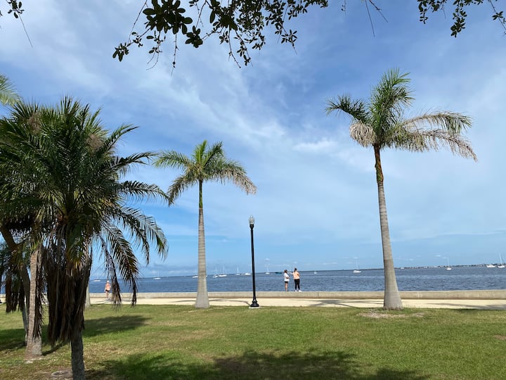 Prada Home Club - Port Charlotte, FL