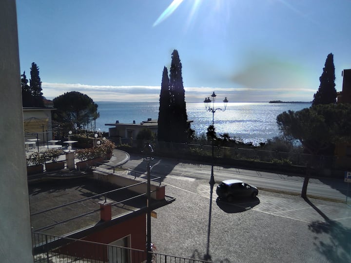 Casa Vacanza Made In Brazile - Gardone Riviera