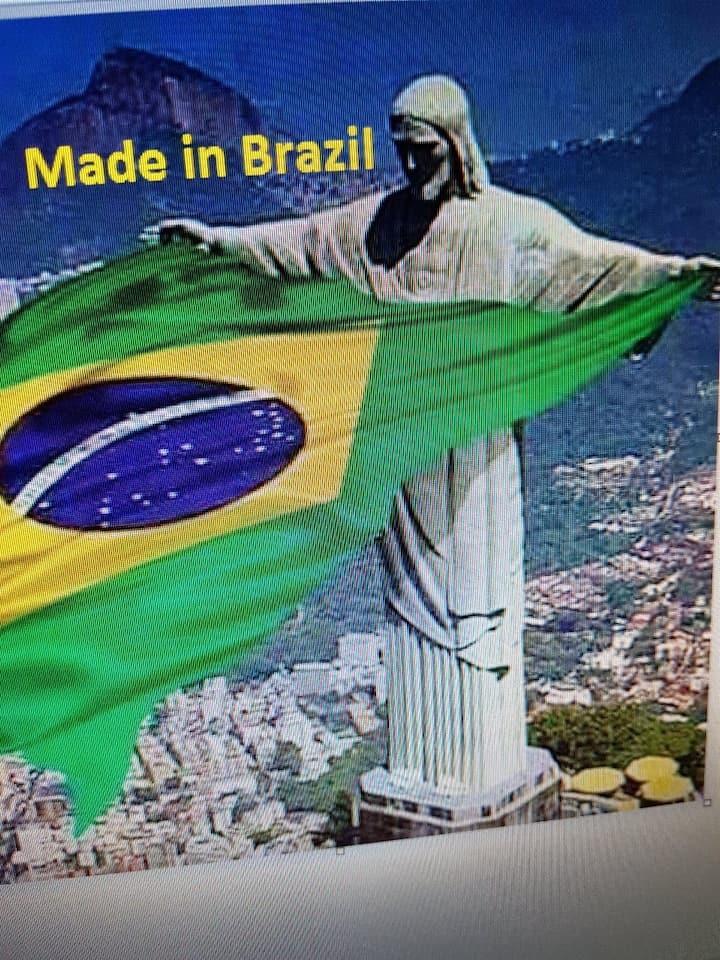 Made In Brazil, Casa Incantevole:
Gardone Riviera - Gargnano