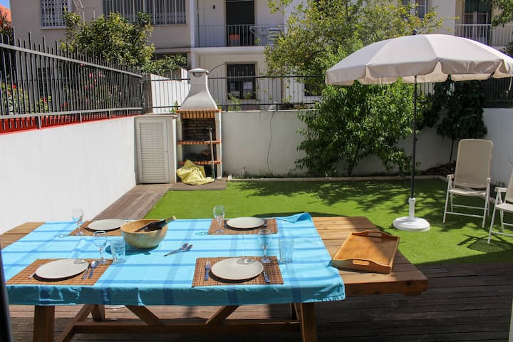 Lisbon City House - Lisboa