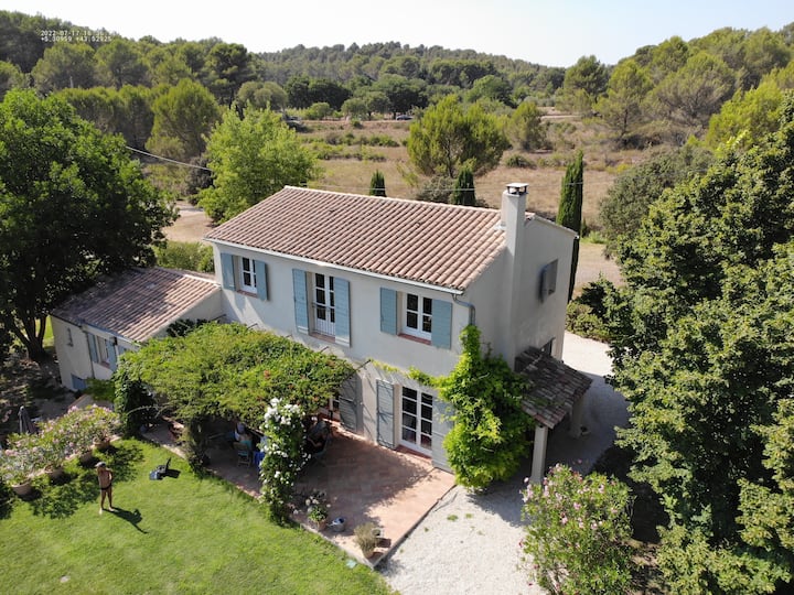 "Le Domaine De Rosemay" Le Studio - Ventabren