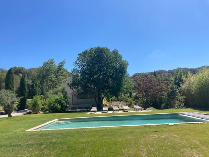 "Le Domaine De Rosemay"  Le Studio - Ventabren