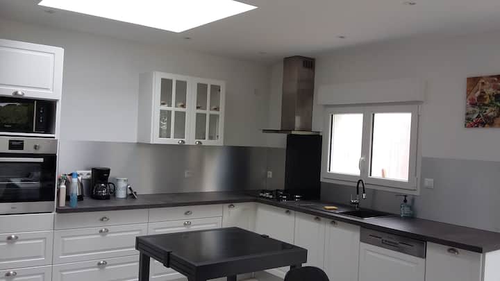 Maison Les Peupliers Paimpol - Paimpol