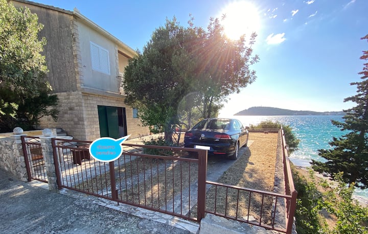 Holiday Home Azzurro Paradiso - Primošten