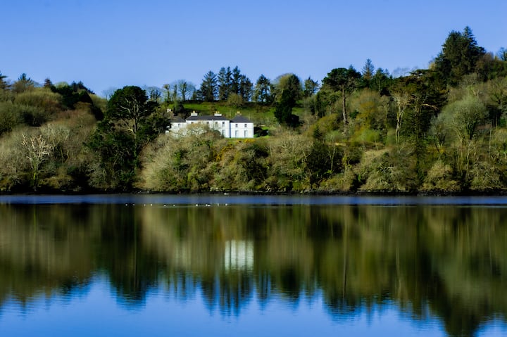 Single Room In Stunning West Cork - Skibbereen