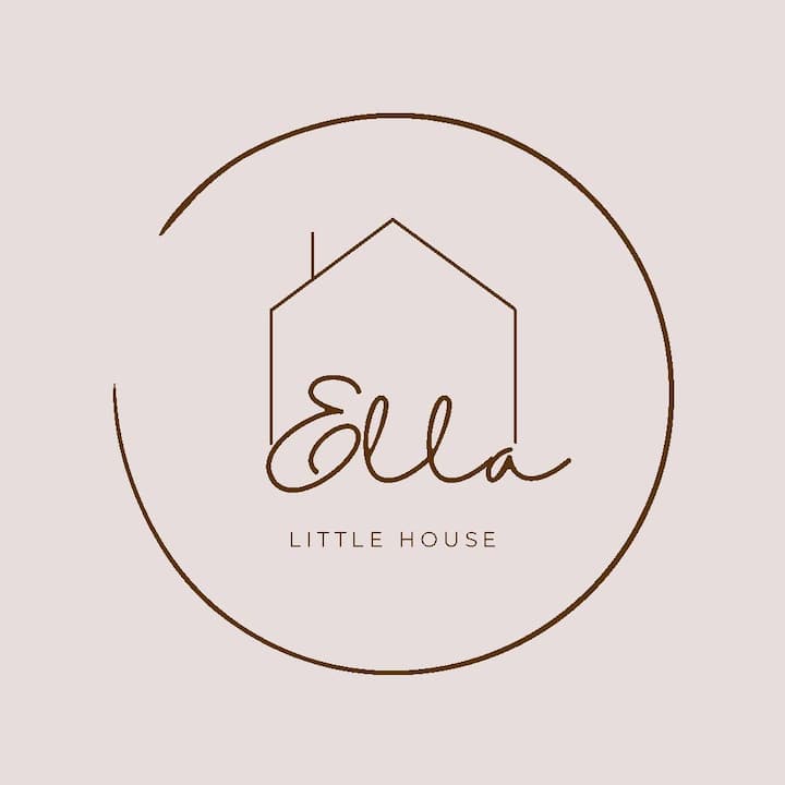 Ella Little House - Rome