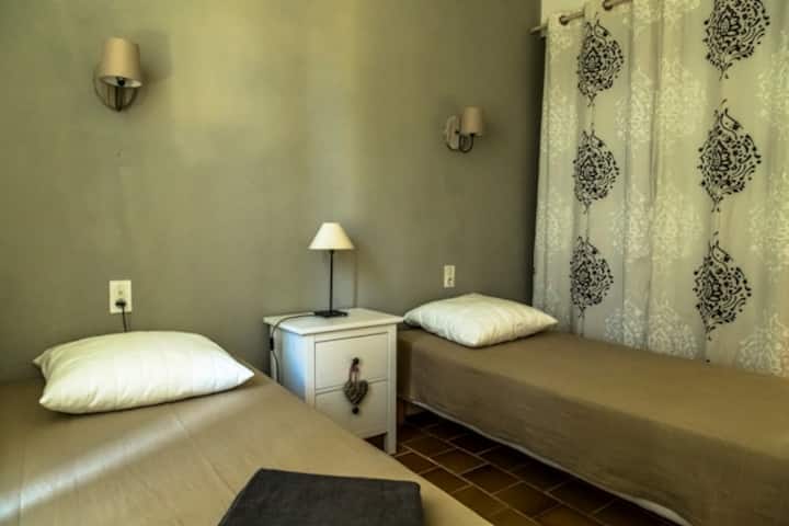 Appartement Syrah - Narbonne