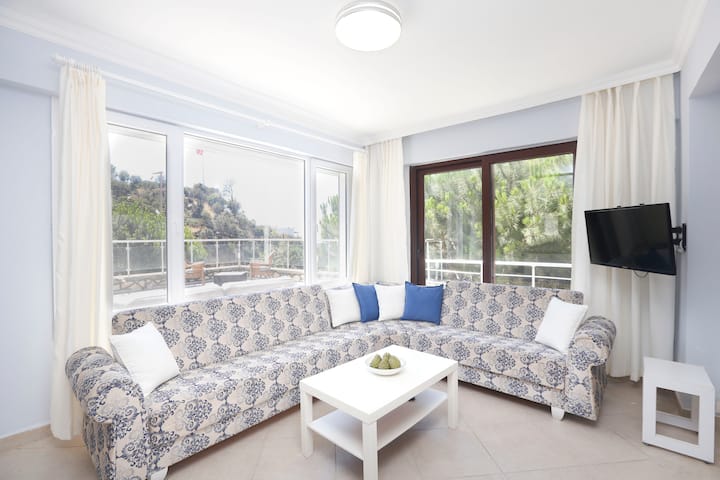 Welcome Home / Hasbahçe - Yalıkavak