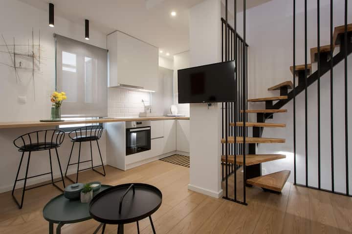 Eria's House, Chania Old Town - Hania