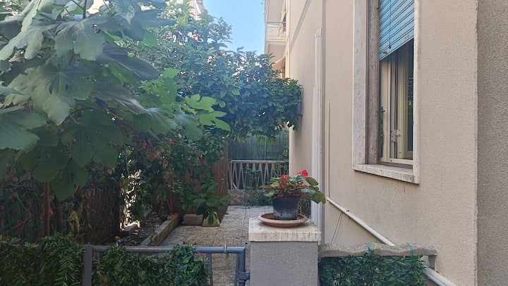 L'odore Dei Limoni - Viareggio