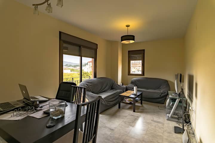 Apartamento En Almuñecar - Almuñécar