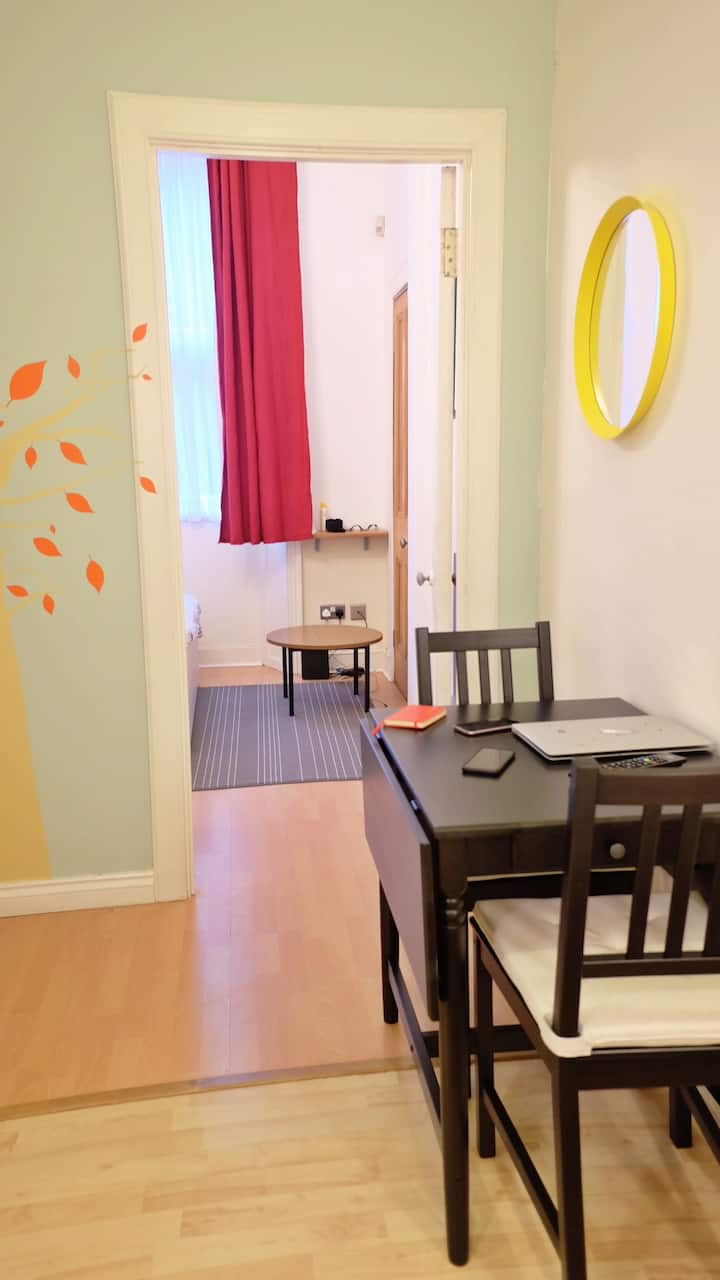 Entire Flat To Rent. Central. 10 Min To Castle. - Edinburgh
