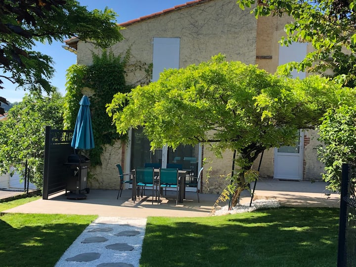 Gite De Charme Albi - Albi