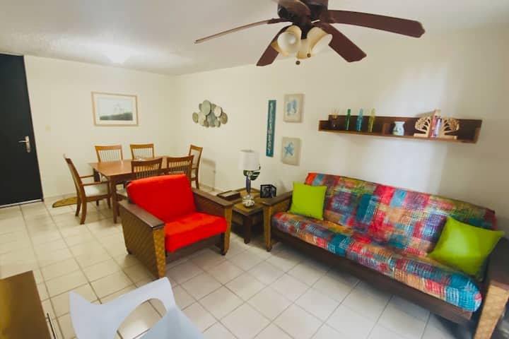 Lovely Condo Near The Beach! - Aguadilla