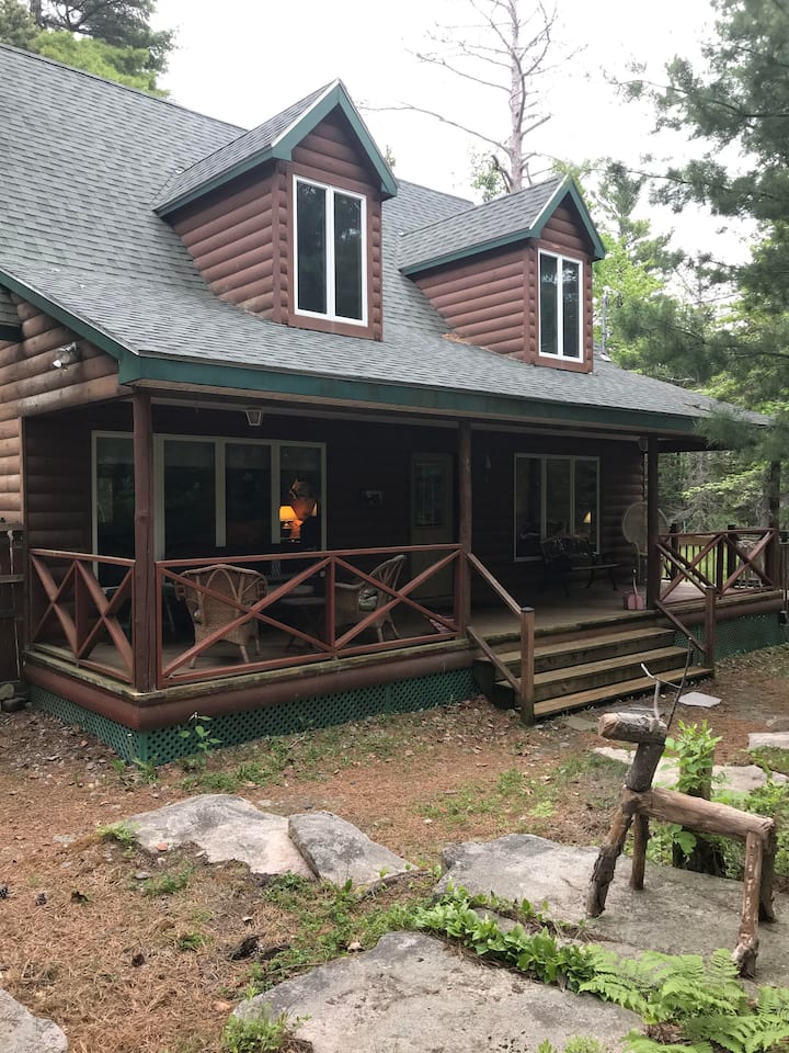 In The Heart Of Acadia - Bar Harbor, ME