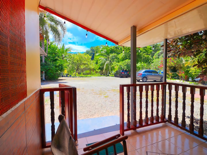 Casa Allen - Fully Equipped - Puerto Viejo - 