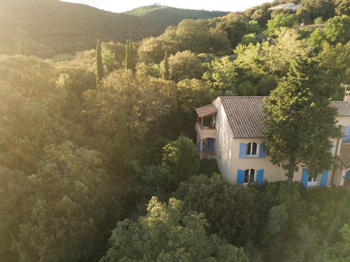 Gîte Du Mas De L’aubret - Gard