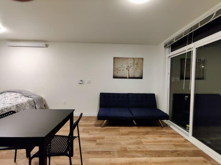 Modern Clean Full Amenity U-district Studio Apt - 西雅圖, WA