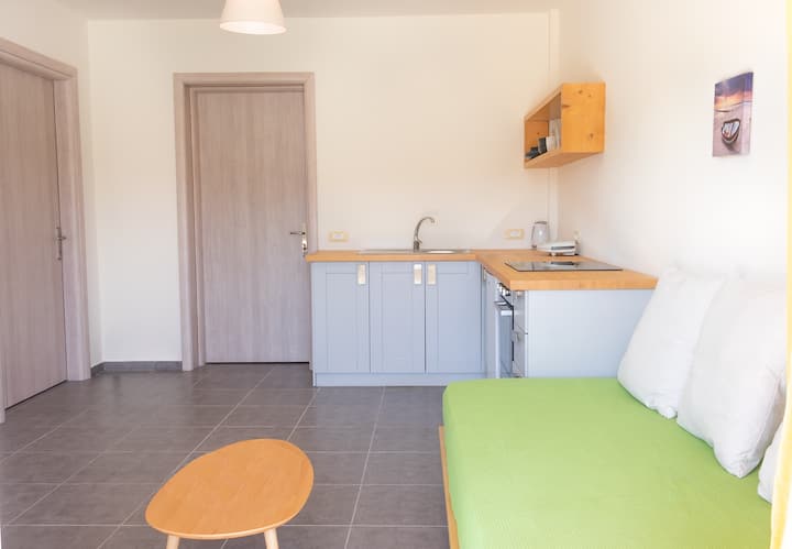 Little Eden Private Villa-6 Homes/pool/party/event - Agios Nikolaos