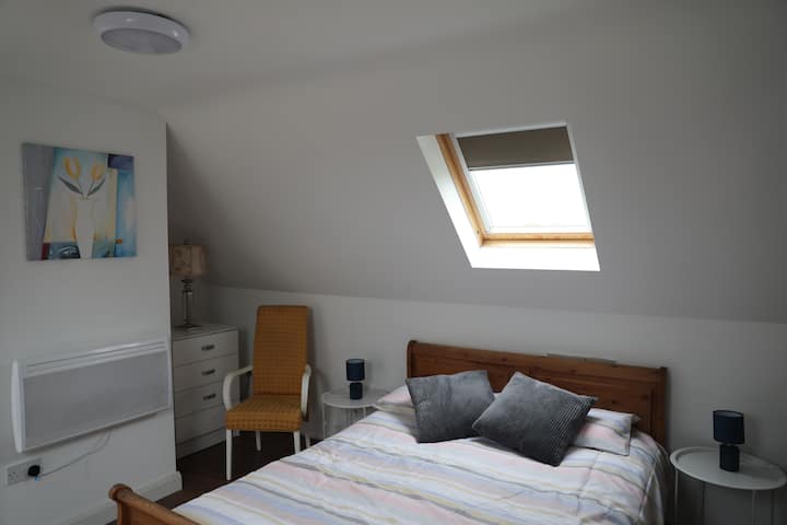 Cosy Loft Situated On Shores Of Lough Neagh - Lough Neagh