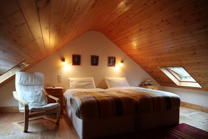 Riverside Haven - Carrigaline