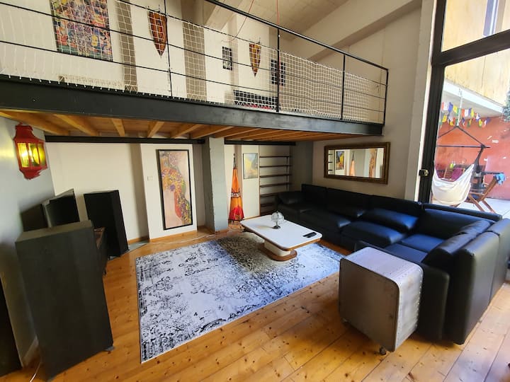 Grande Villa 200m2 Et Patio à 1 Km Place Comédie - Juvignac