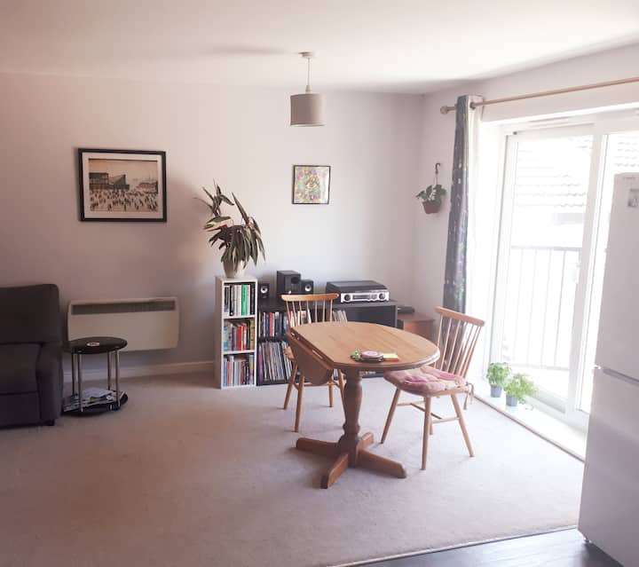 Double Bedroom Near City Centre/bramall Lane - Sheffield
