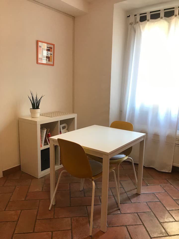 Appartamento Nel Cuore Dei Navigli - Milan