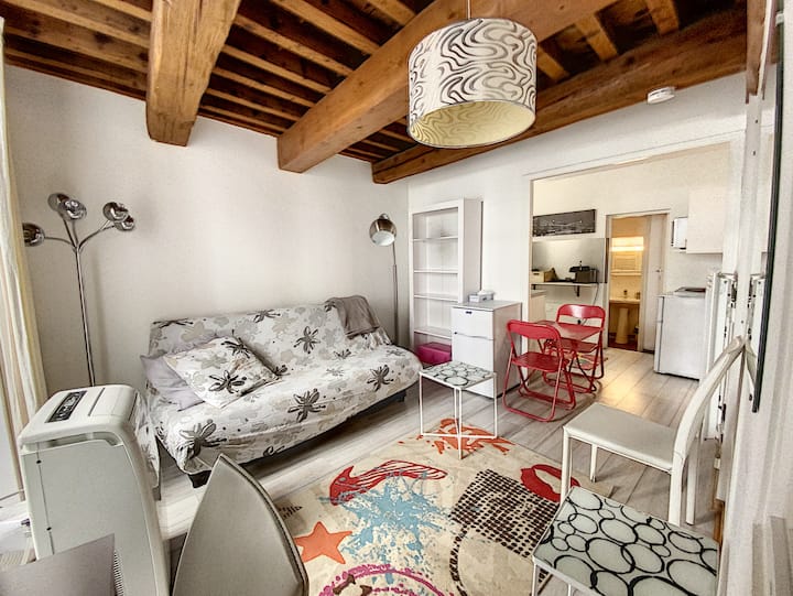 Les Halles ★ Appartement Au Coeur D'avignon ★ - Avignon