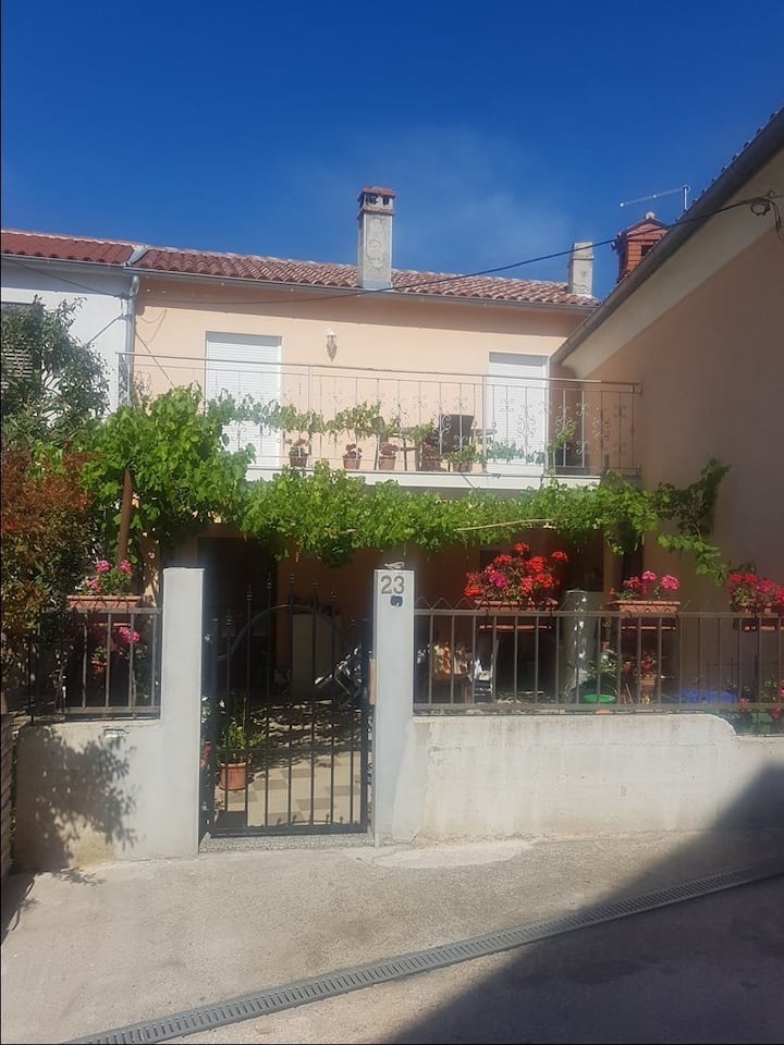 Comfy Apartment Premantura - Medulin