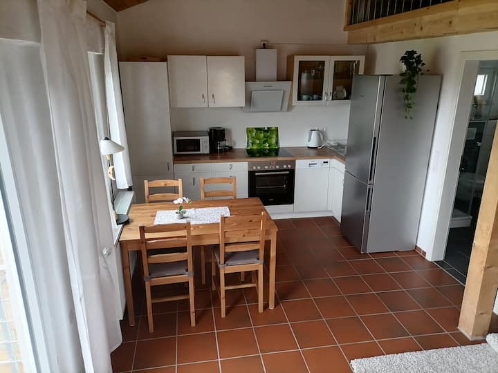 Neue Wohnung Mit Grandiosem Panoramablick - Ravensburg