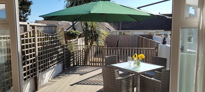 Sundeck -Your Brixham Holiday Home From Home - Paignton