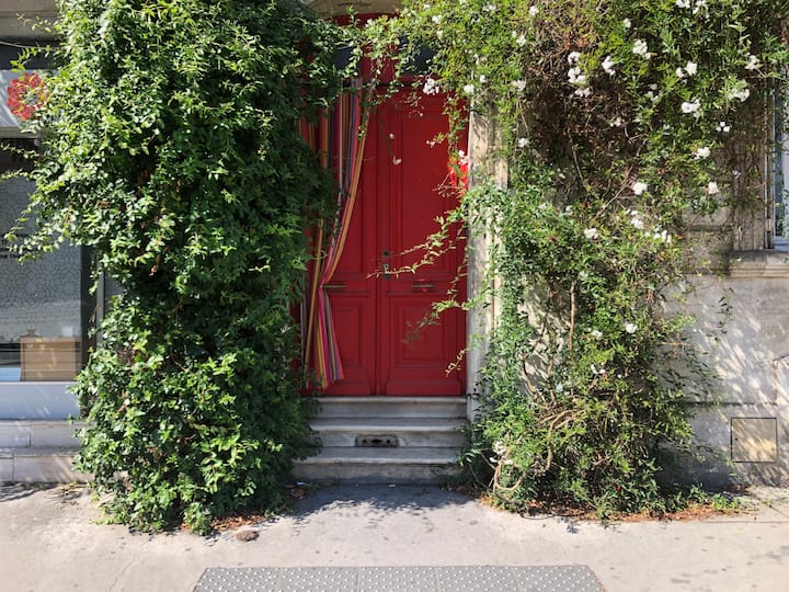 Maison De Ville Bordeaux - 보르도