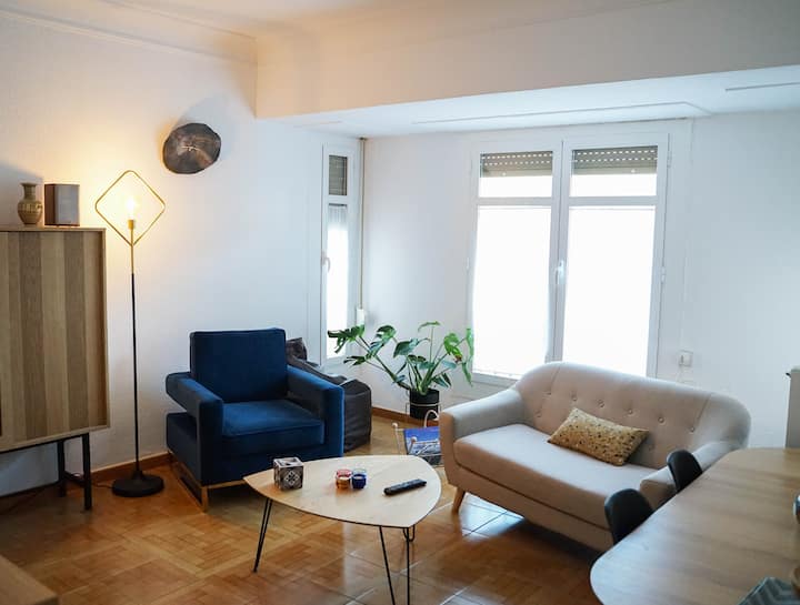 Apartamento úNico En Plaza Del Pilar - Zaragoza