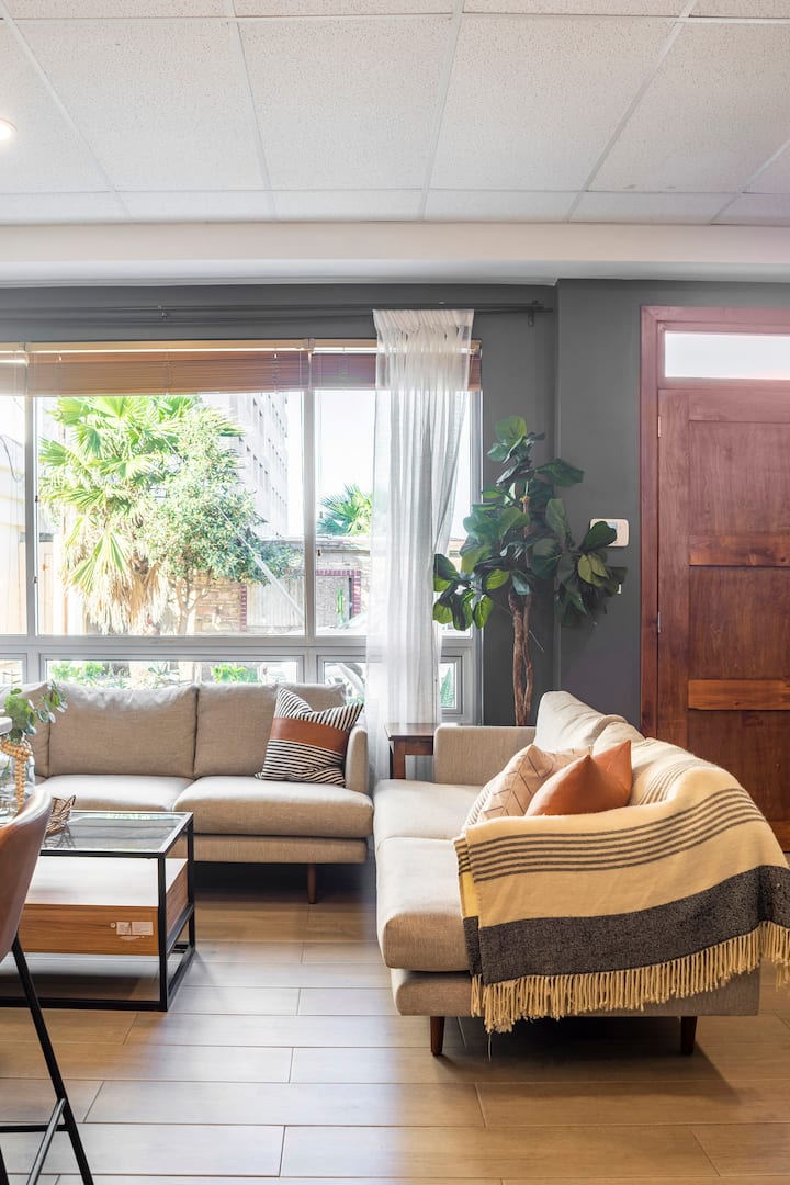 4br Retreat 1 Block To Sand & Main Blvd! No Ser Fe - Rosarito