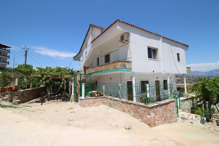 Koci Apartament 1 - 