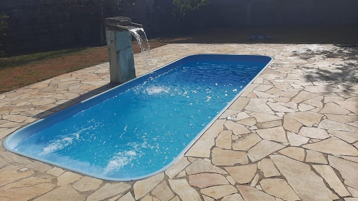 Chácara Em Pinda, Próximo De Campos Do Jordão. - Pindamonhangaba