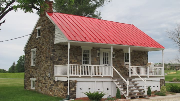 Gettysburg Vacation Rentals | Houses and More | Airbnb