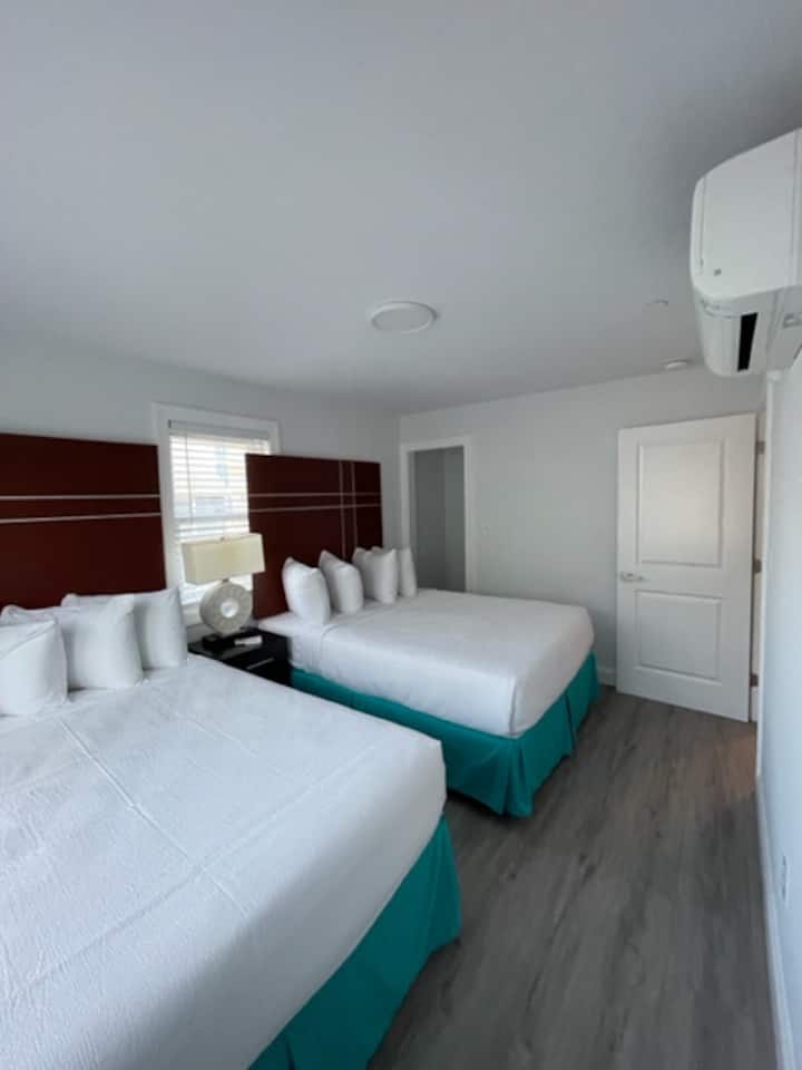 2br  Steps To Beach & Boardwalk - Ocean City, MD