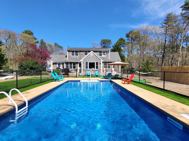 Cape Cod House Vacation Rentals - Massachusetts, United States | Airbnb