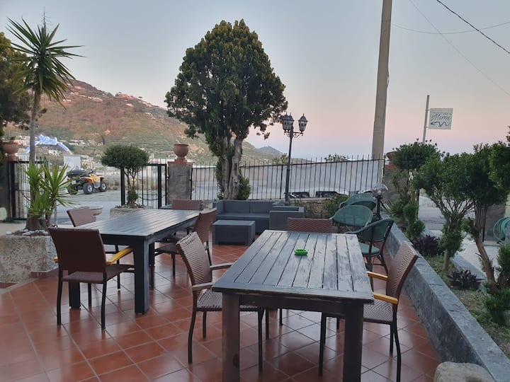 Una Vacanza Ischitana - Ischia Porto, Napoli