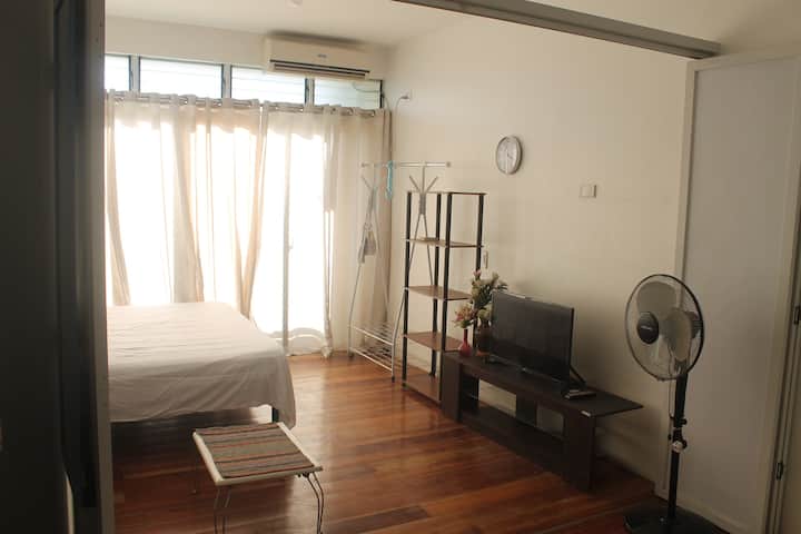 Condo Unit In Queensland Manor Cebu City - Cebu