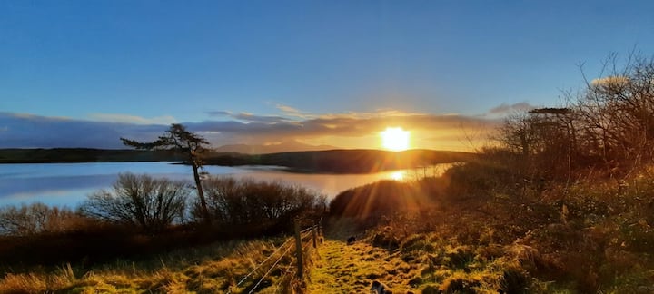 Peaceful Retreat On Clew Bay - Westport