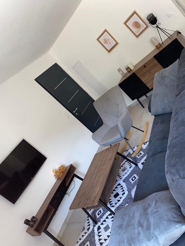 Maison Bonifacio - Bonifacio