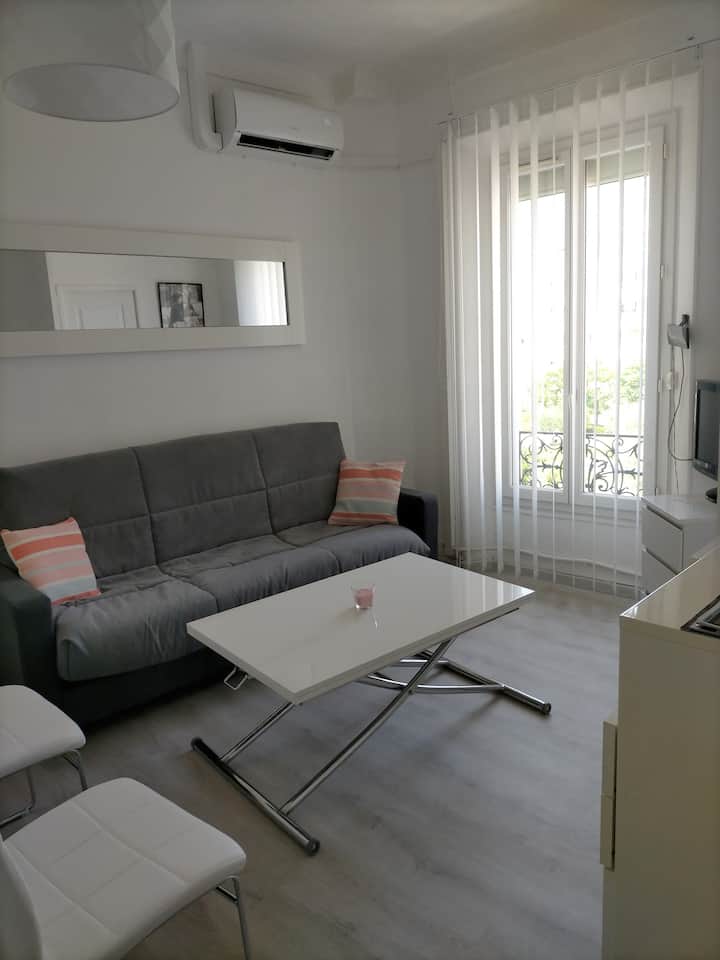 Au Cœur ❤  De Cannes - Cannes