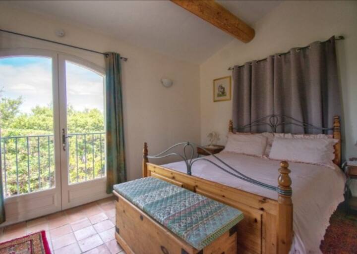 Studio Court/long Séjour Domaine De Pont Royal - Mallemort