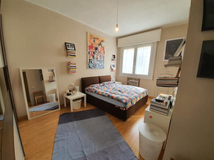 Appartamento Supercomfort A Bologna - Bolonia