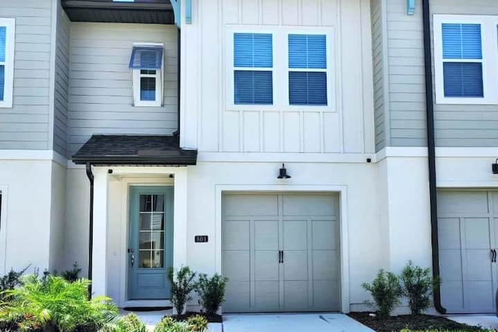 Fantastic Townhouse Champions Gate! - Davenport