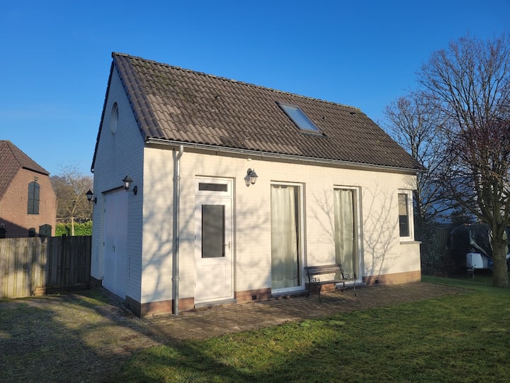 Guesthouse Te Oudven In Mierlo - Helmond
