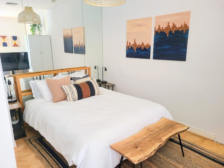 Casita Tranquil - Sherman Oaks - North Hollywood - Los Angeles